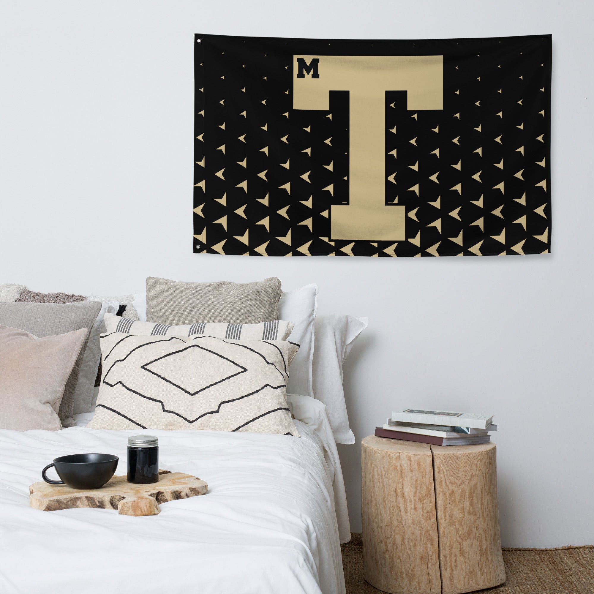 Trinity Mustangs Collection – My Store